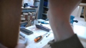 Дубовые кресла и стулья!! небольшой обзор