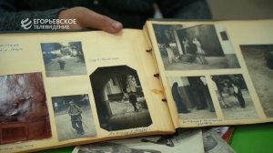 В память о выдающемся земляке (выпуск от 19.04.2023)
