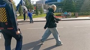 Доходим до Солнца Москвы