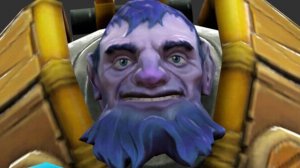 Дота 2 Stream #Magnus#Legenda Rank