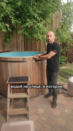 ДЖАКУЗИ и СЕНОВАЛ на втором ЭТАЖЕ. НОВЫЙ ВЫПУСК