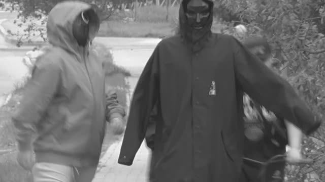 Серия 2 Тайна заброшенного парка