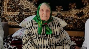 Воспоминания детей войны - Пойманова Наталья Петровна