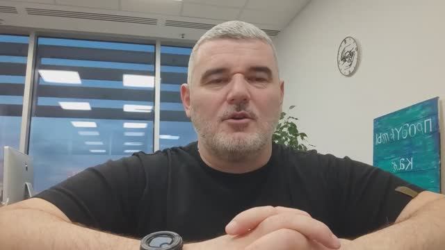Отзыв о работе 1С Тренд с Кефир Групп