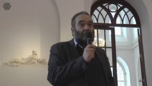 Театр Екатерины II. Лекция Андрея Зорина