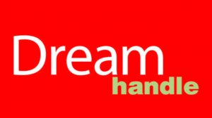 Kalitva линейка Dream Handle