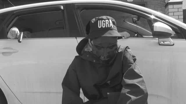 Серия 8 Интервью - КЛИП