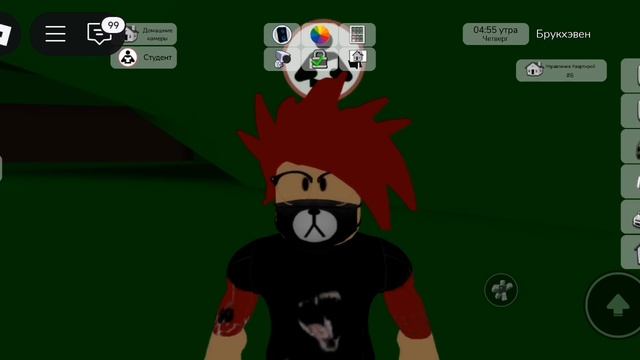 4 серия богатые против крутых