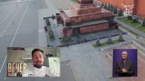 Роман Антоновский — о своих ожиданиях от фильма "Мумия"