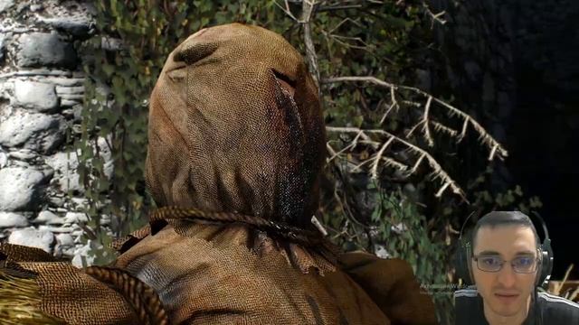 Перезалив Ведьмак 3 Дикая охота прохождение The Witcher 3 Wild Hunt #1