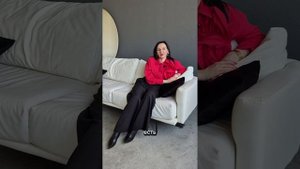 Проект "Особый взгляд" Откровенный разговор с Ольгой Карелиной.