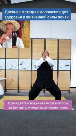 цигун фитнес на каждый день
