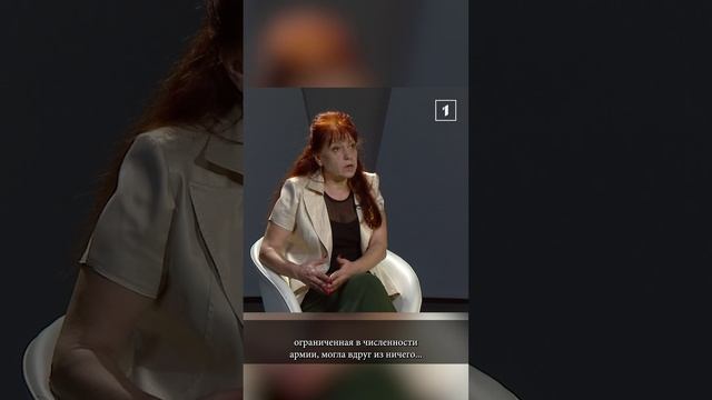 ❓ Откуда взялась фашистская Германия?