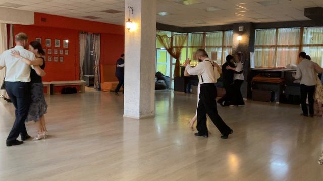 04 Милонга 22.06.25