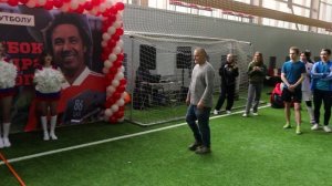 22.06.2025 VI Кубок Александра Мостового