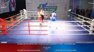 81 70 кг ГЛУШКИН Артем Белгородская ЦФО - КОРСУН Матвей Ростовская ЮФО