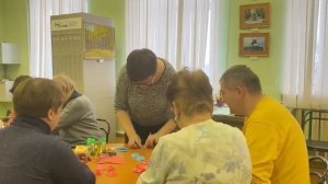 Мастер-класс «Рождественская звезда»