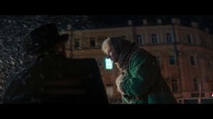 Яга на нашу голову