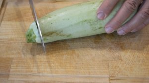 Кабачки, которые покорили весь интернет! Невероятно вкусно и просто!