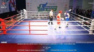 92 75 кг ВАРТАНЯН Рафаэль Краснодарский ЮФО - ГОРОШИЛОВ Николай С-Петербург СПБ