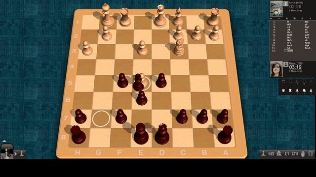 Chessmaster Grandmaster Edition #40 часть
