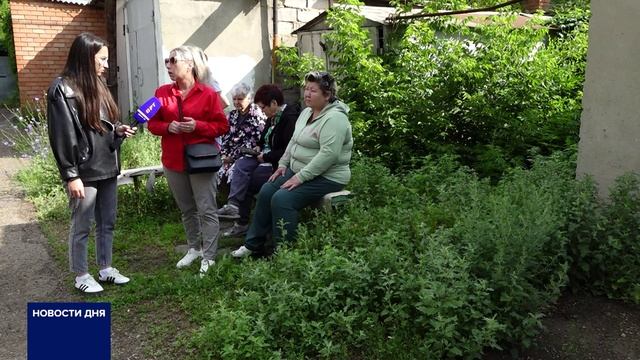 В ОРЕНБУРГЕ ДОМ СО 100-ЛЕТНЕЙ ИСТОРИЕЙ ОСТАЛСЯ БЕЗ УПРАВЛЯЮЩЕЙ КОМПАНИИ