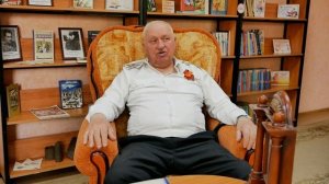 Воспоминания детей войны - Якубовский Николай Степанович