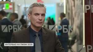 Интервью Сергея Коргогина, которое гендиректор «КАМАЗа» дал РБК на ПМЭФ-2925