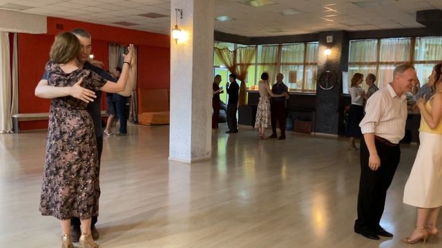 05 Милонга 22.06.25