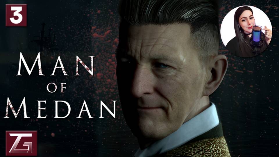 ЖЕЛАЕТЕ ПОДСКАЗКУ? • Man of Medan #3