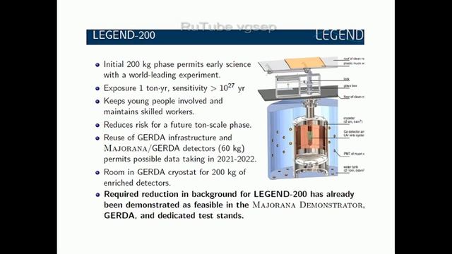 Полупроводниковые детекторы