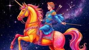 СТРЕЛЬЦЫ. Важные события в ИЮЛЕ.