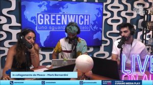 20250624 Cusano Radio Greenwich