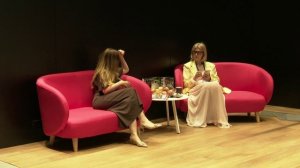 Trend Rooms и стенды Business & Design Dialogue 2025