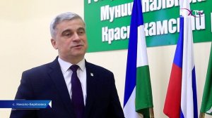 Историческая часть Николо-Березовки получит новый облик