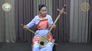 Алдын дашка (муз. А.Лаптан)