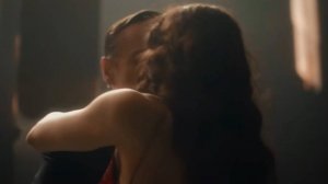 Жгучее танго из сериала «Загляни ему в голову»