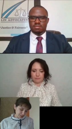 УГАНДА. Товарный знак