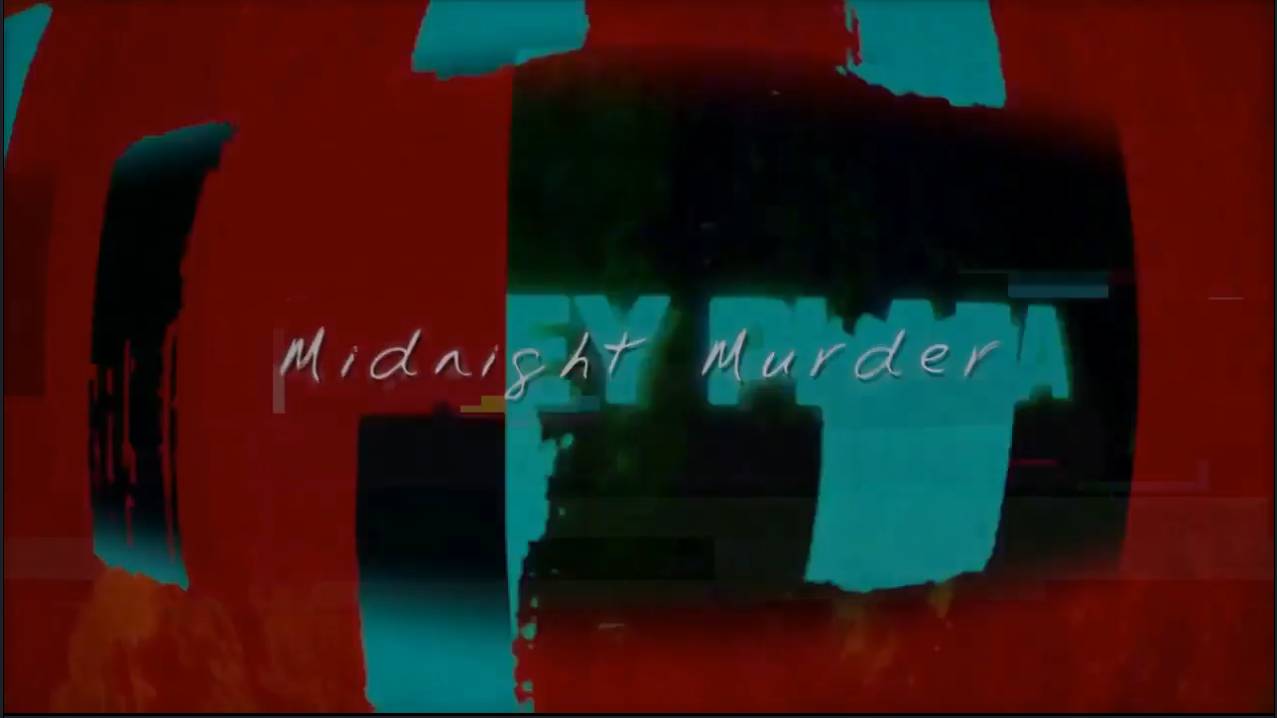 Asking Alexandria - A Single Moment Of Sincerity (AMV Midnight Murder)