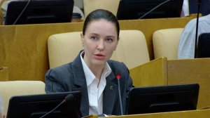 АЛЕНА АРШИНОВА: ЕР ПОМОГАЕТ ФОРМИРОВАНИЮ В ЕВРАЗИИ ЕДИНОГО ПРОСТРАНСТВА МИРА И СТАБИЛЬНОСТИ