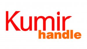Kalitva линейка Kumir Handle