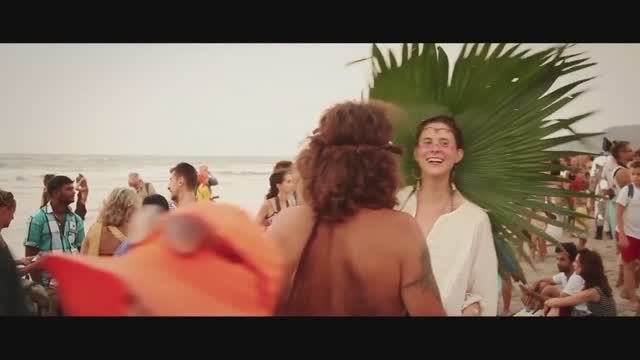 GOA Freak Carnaval 2014 (Arambol Beach)