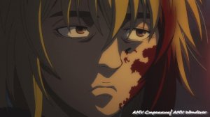⚡Рубрика "Интересные моменты": Vinland Saga- Наемники [AMV]⚡