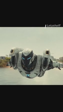 Новый сериал от Marvel 2025 года!