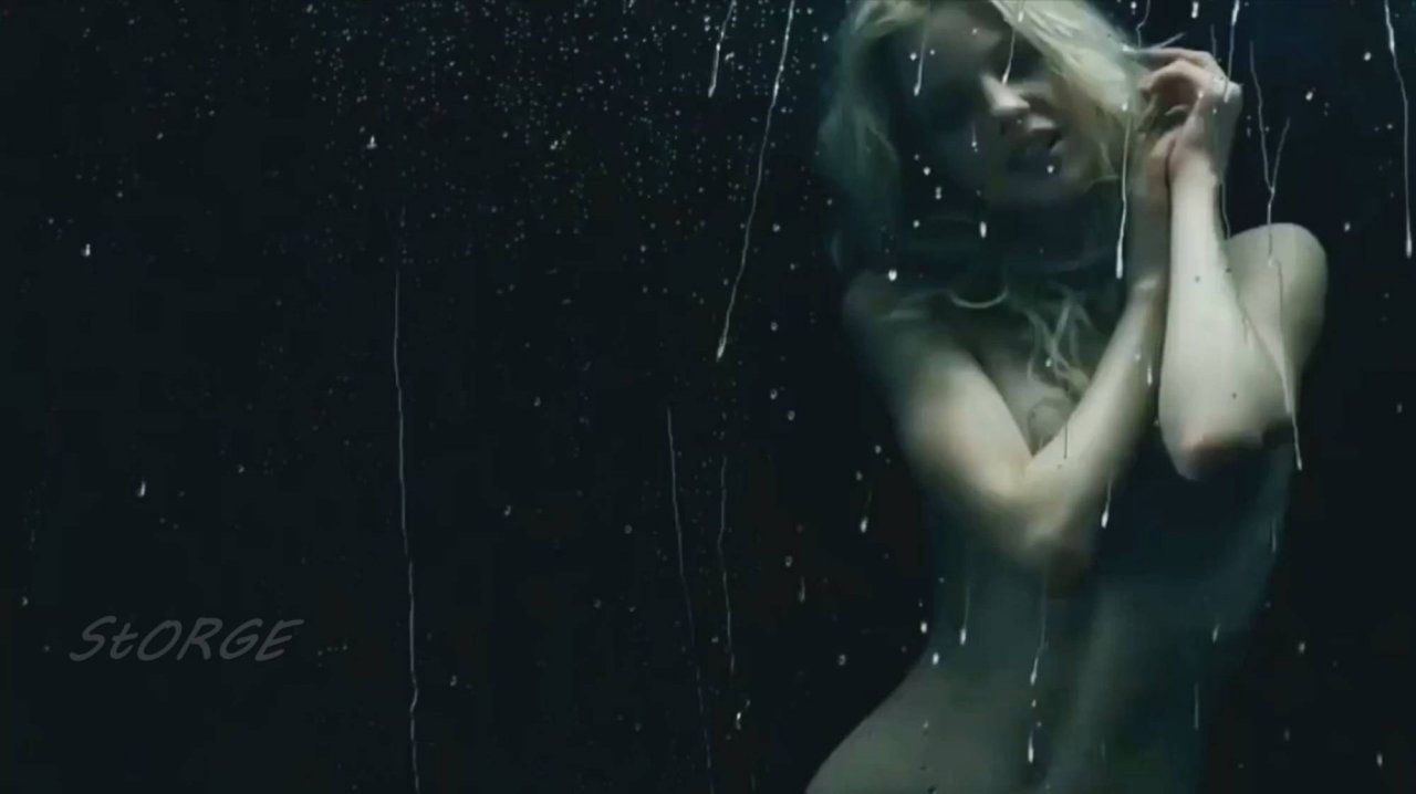 Дождь идет ~ AI -306