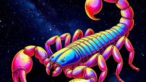 СКОРПИОНЫ. Важные события в ИЮЛЕ.