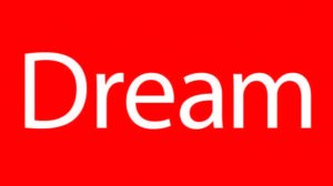 Kalitva линейка Dream