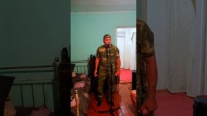 В гостях у Разведки 10ки из Молькино