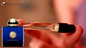 ТОП АРОМАТОВ Amouage