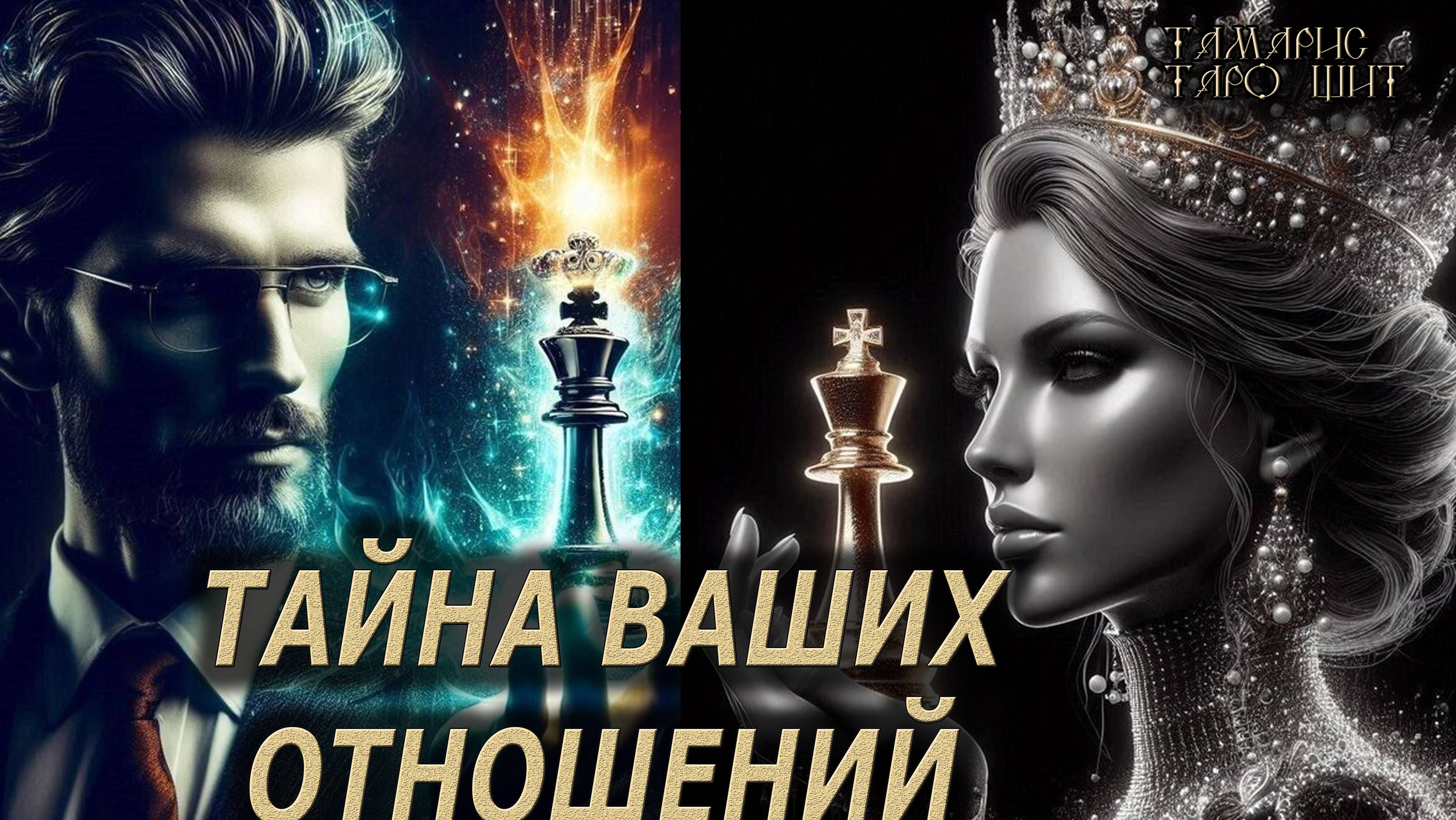 Тайна ваших отношений 🔥🔮🔥#гадание#на#картах#таро#gadanie#tarot#онлайн